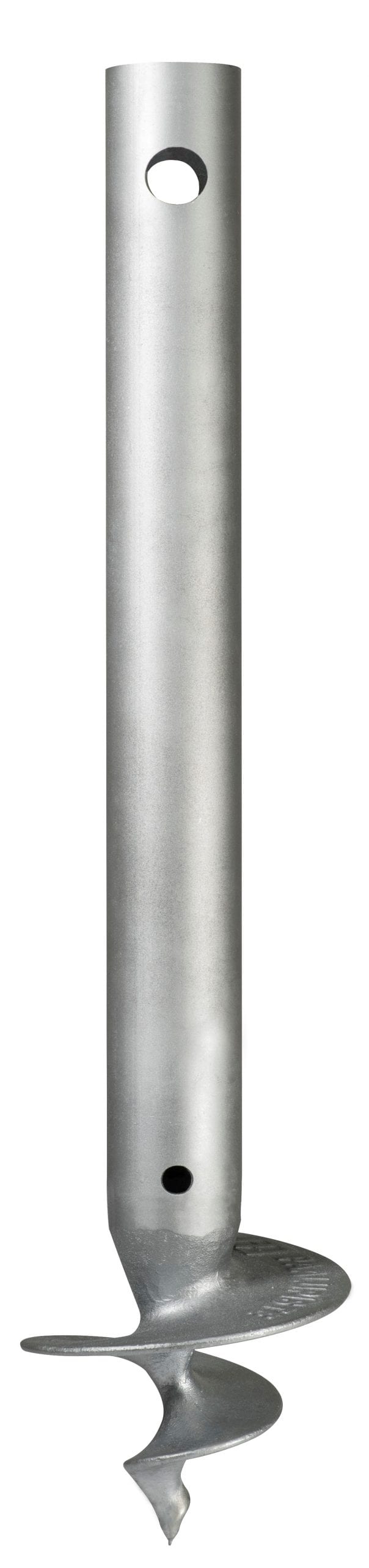 Screw piles 101: All the basics you need to know -Part 1 - UK Helix